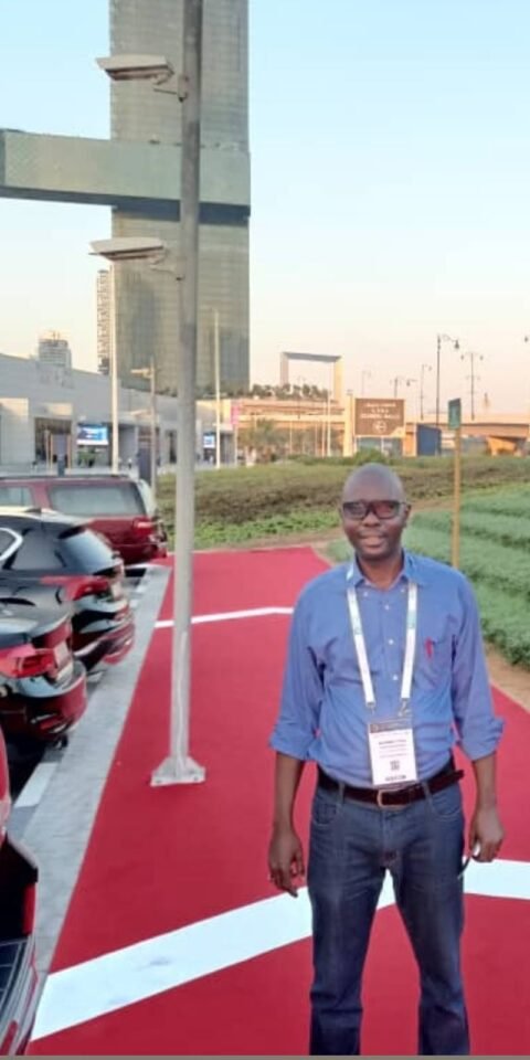 Full Stack Web Developer | Mohammed Yagoub